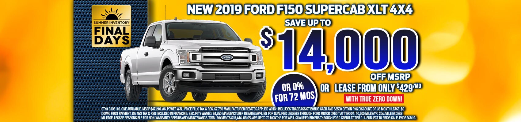 Davidson Ford of Clay | Ford Dealership near Syracuse, NY