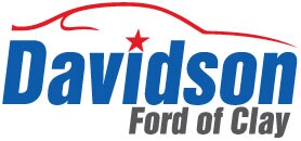 Liverpool's Davidson Ford of Clay | New and Used Ford Cars