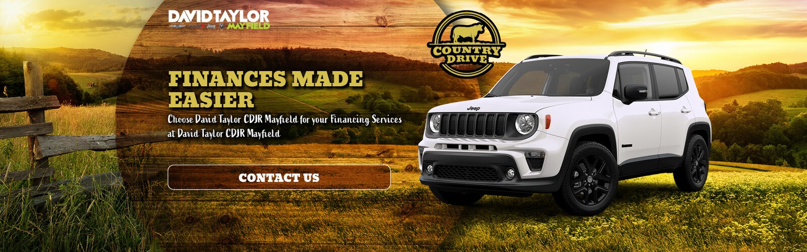 New and Used Chrysler, Dodge, Jeep and Ram dealership in Mayfield, KY ...