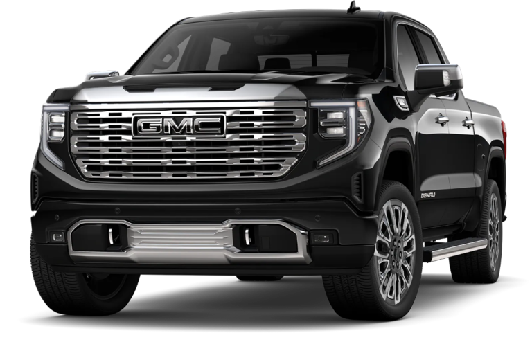 David Westcott Buick GMC | Car Dealership in Burlington, North Carolina