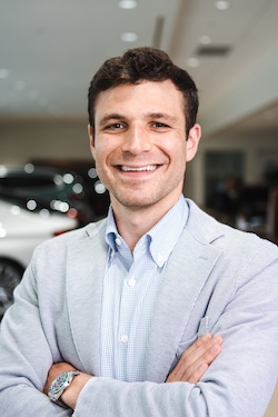 Davis Automotive Group Staff | New BMW, Jaguar, Land Rover dealership ...