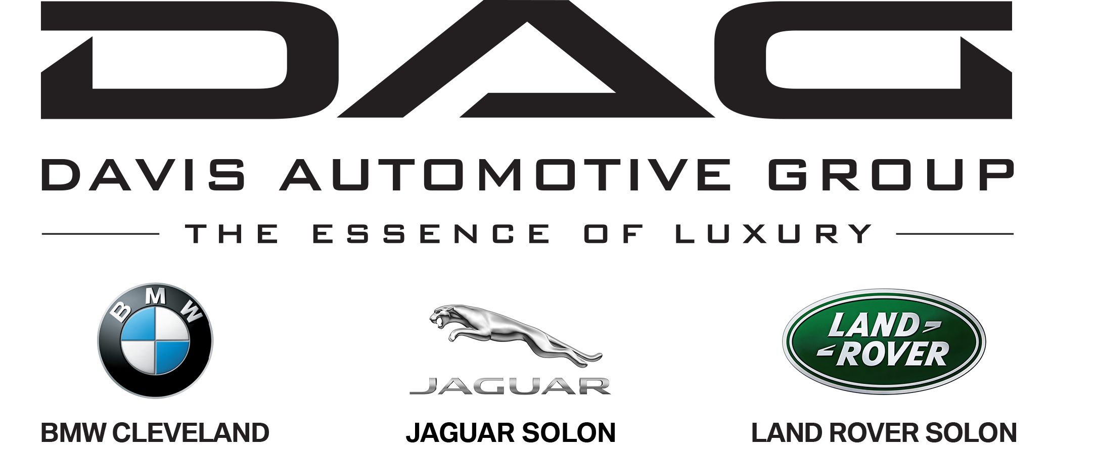 About Davis Automotive Group | New BMW, Jaguar, Land Rover dealership ...