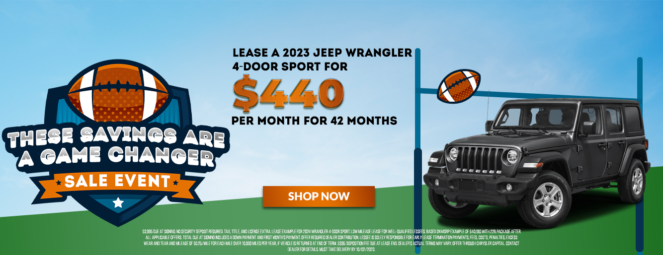 Davis Chrysler Dodge Jeep Ram in Yulee, FL