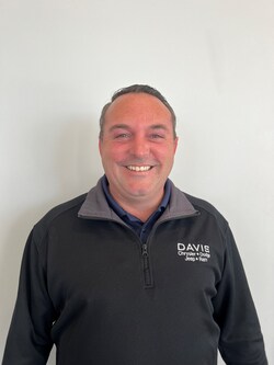 Meet Our Staff at Davis Chrysler Dodge Jeep RAM in Yulee, FL