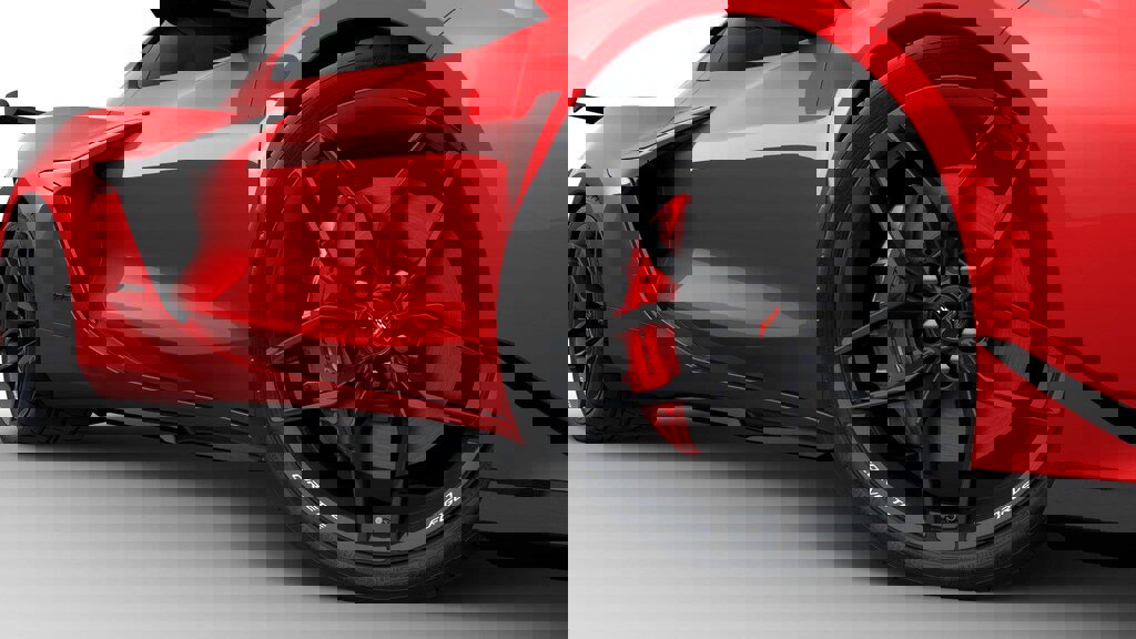 New 2026 Chevrolet Corvette Z06 For Sale at Davis Chevrolet of Delano ...