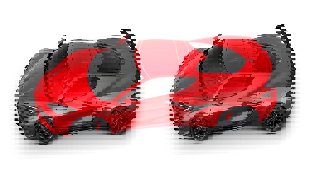 New 2026 Chevrolet Corvette Z06 For Sale at Davis Chevrolet of Delano ...