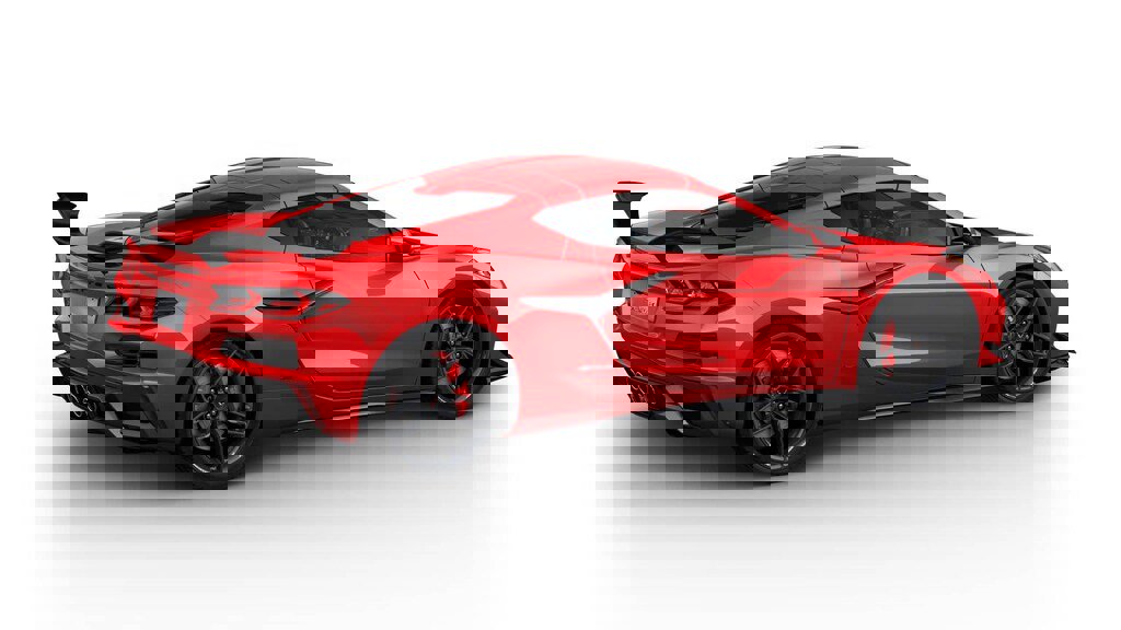 New 2026 Chevrolet Corvette Z06 For Sale at Davis Chevrolet of Delano ...