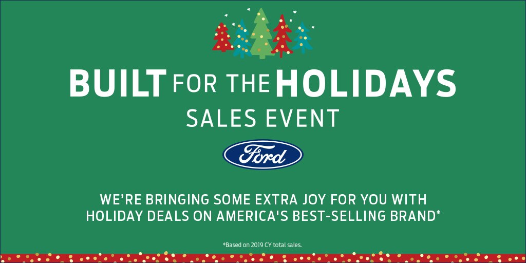 New and Used Ford Dealer Fulton | Davis Ford Sales Inc