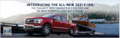 New and Used Ford Dealer Fulton | Davis Ford Sales Inc