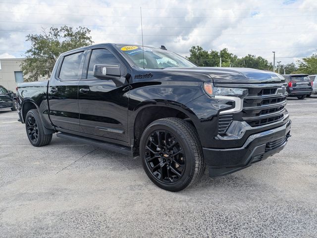 Used 2025 Chevrolet Silverado 1500 For Sale at Davis Automotive | VIN ...