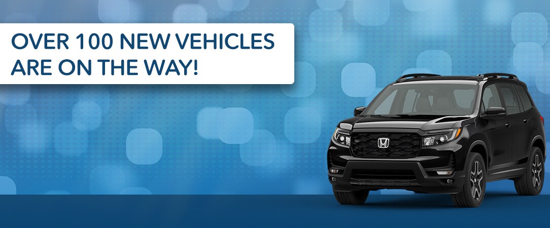 Davis Honda | New Honda Dealership in Burlington, NJ