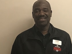 Staff | Davis Toyota of Orangeburg