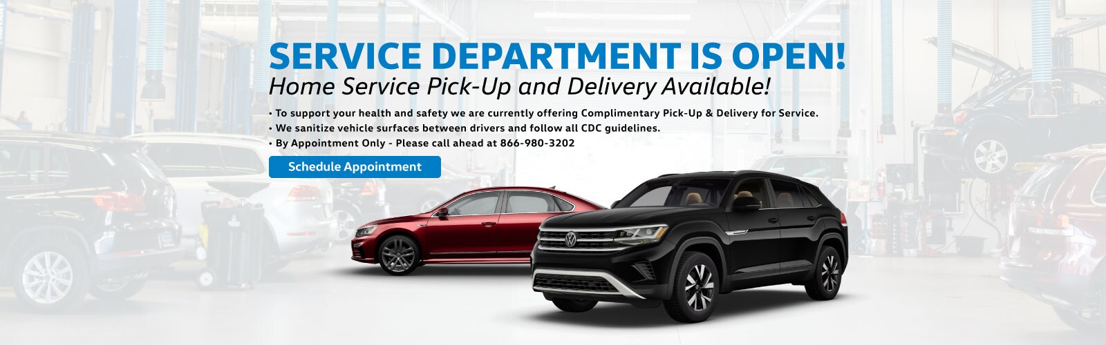 Volkswagen of Moon Township | Volkswagen Dealer Pittsburgh