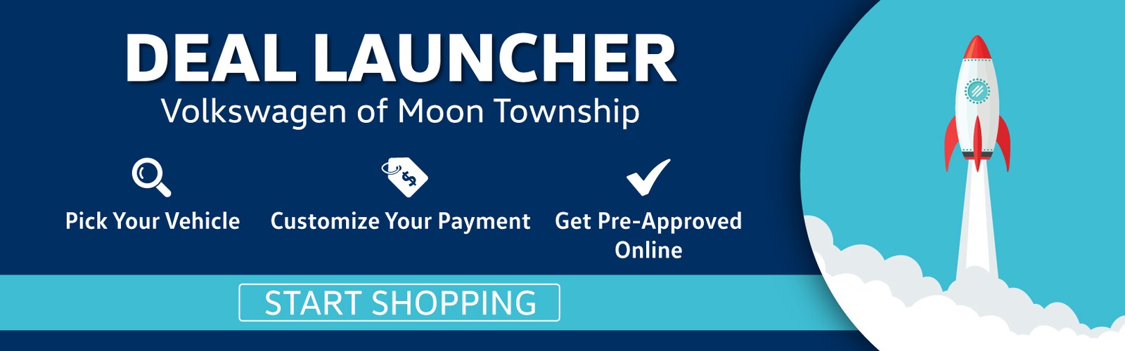 Volkswagen of Moon Township | Volkswagen Dealer Pittsburgh