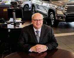 Dayton Toyota Staff | Toyota Dealer in NJ