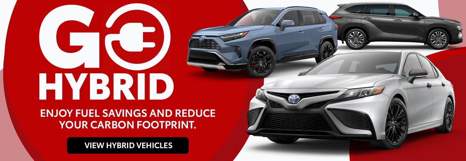 New Toyotas For Sale in South Brunswick, NJ | Dayton Toyota