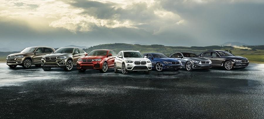 New BMW Corporate Fleet Vehicles For Sale in Freehold, NJ