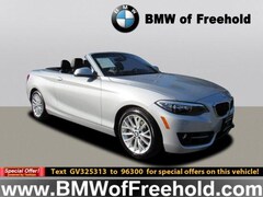 Pre-Owned BMW For Sale in Freehold, NJ | BMW of Freehold Serving Toms ...
