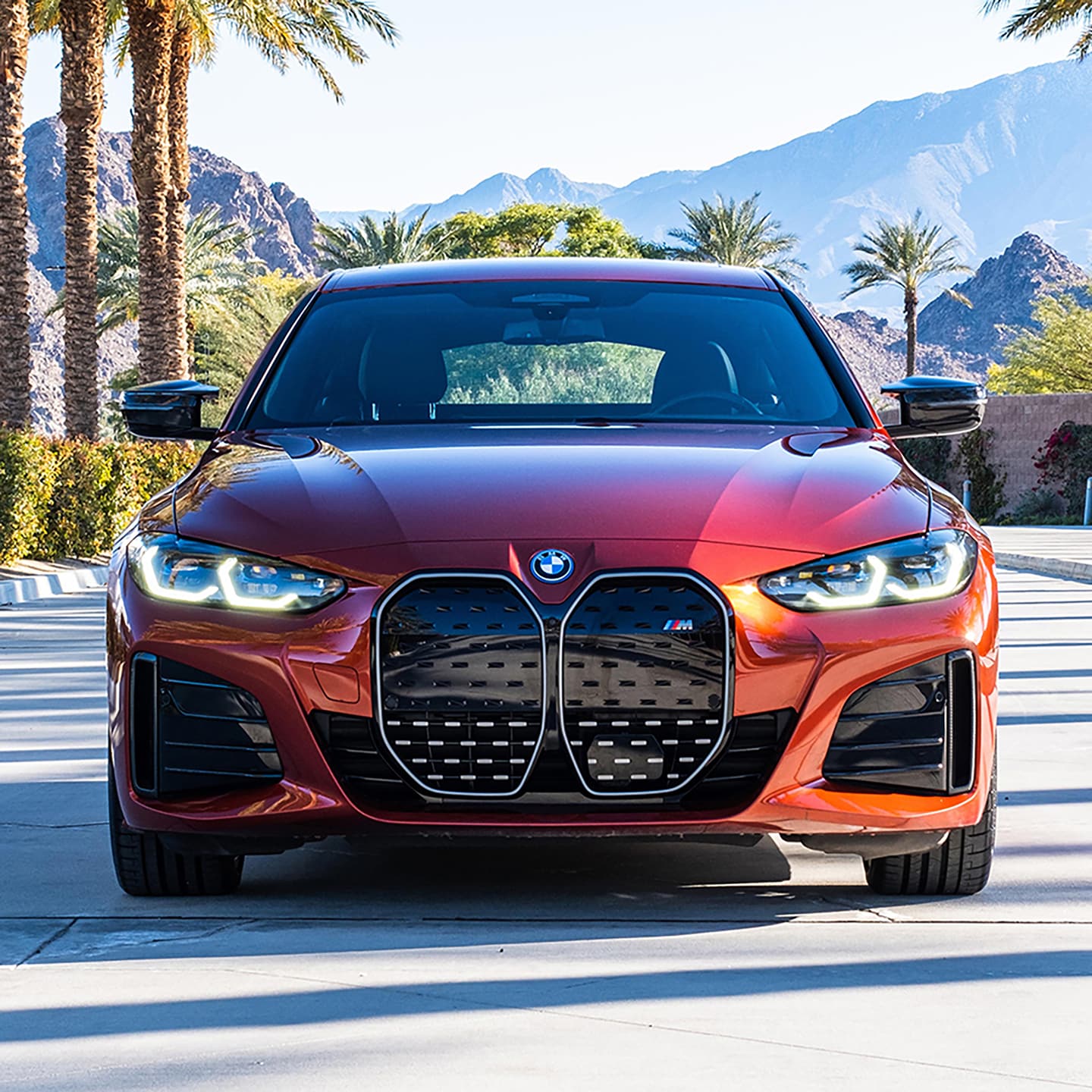 New BMW i4 For Sale & Lease | BMW of Freehold