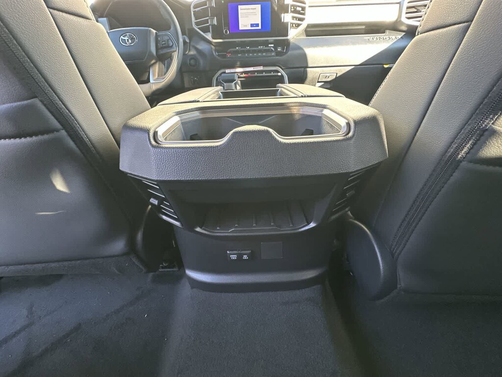New 2026 Toyota Tundra SR5 Ice Cap For Sale | Freehold NJ ...