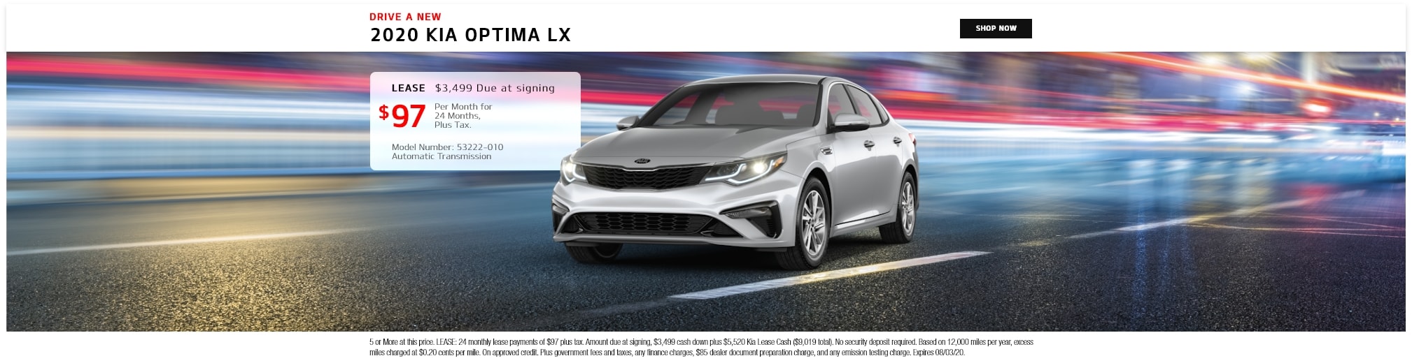 DCH Kia of Temecula | New & Used Kia Car Dealership Serving the San ...