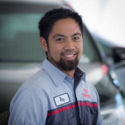 Staff | DCH Toyota of Oxnard