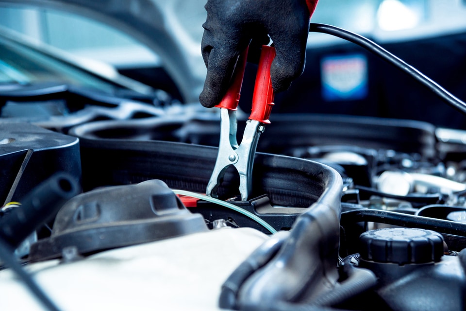 Toyota Service & Repair Center | Oxnard, CA Auto Repair