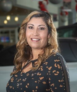 Staff | DCH Toyota of Oxnard