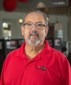 Staff | DCH Toyota of Oxnard