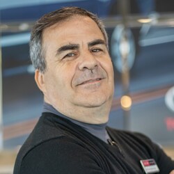 Staff | DCH Toyota of Oxnard