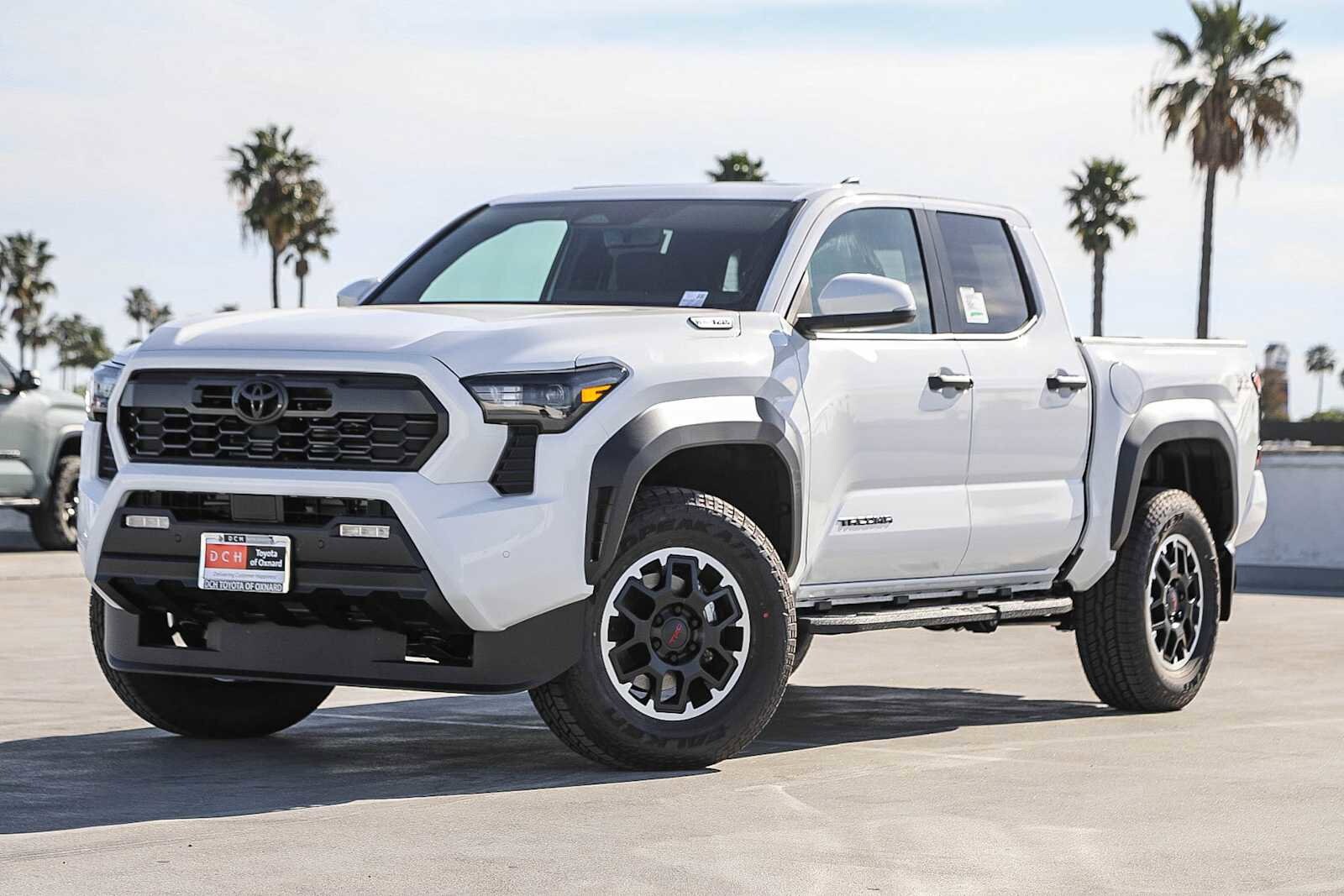 Amazing Toyota Tacoma For Sale Oxnard Gallery