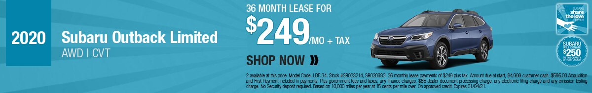 New Subaru Vehicles for Sale in Riverside, CA | DCH Subaru of Riverside