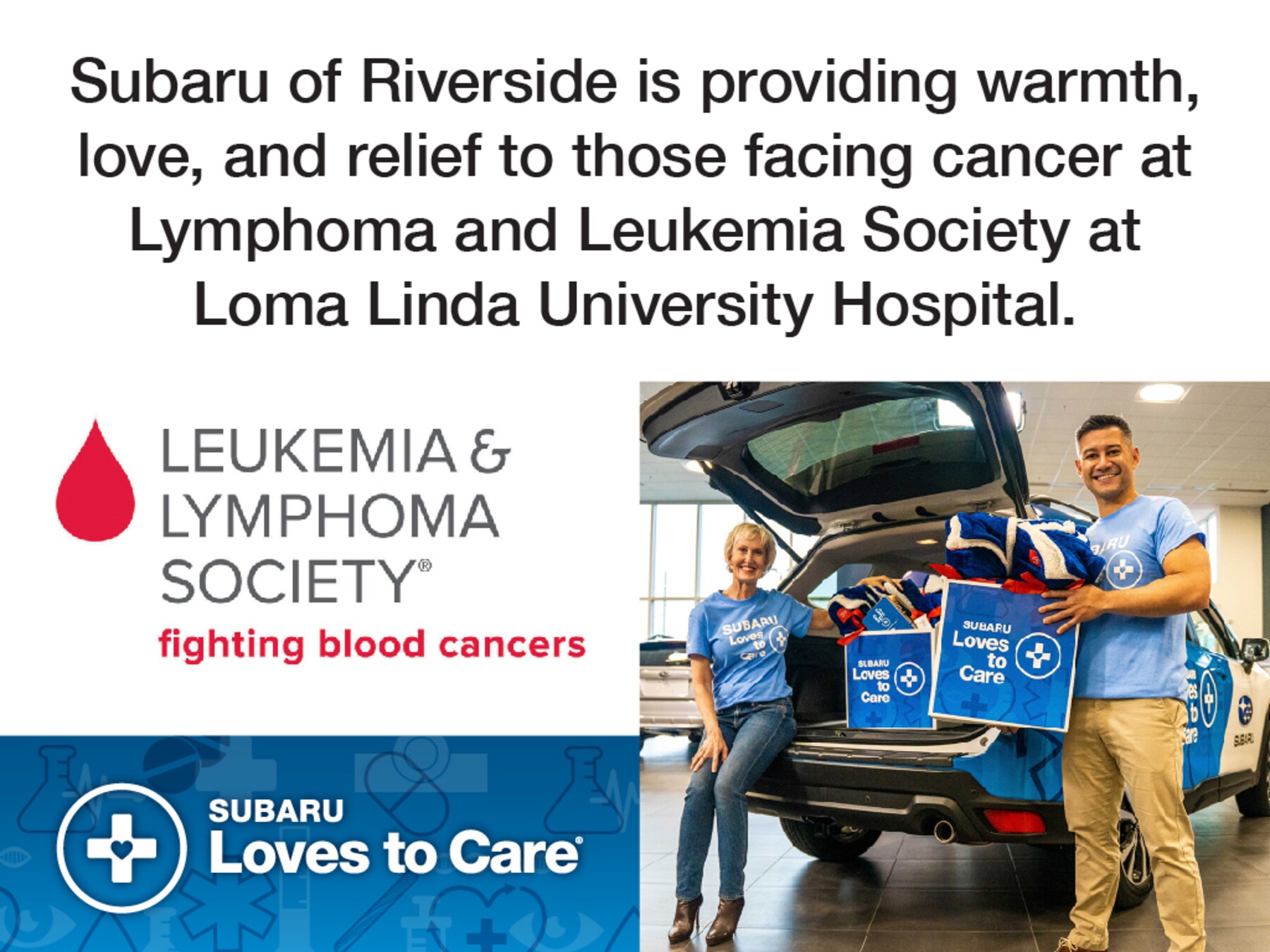 DCH Subaru Riverside | Subaru Dealer in Riverside CA