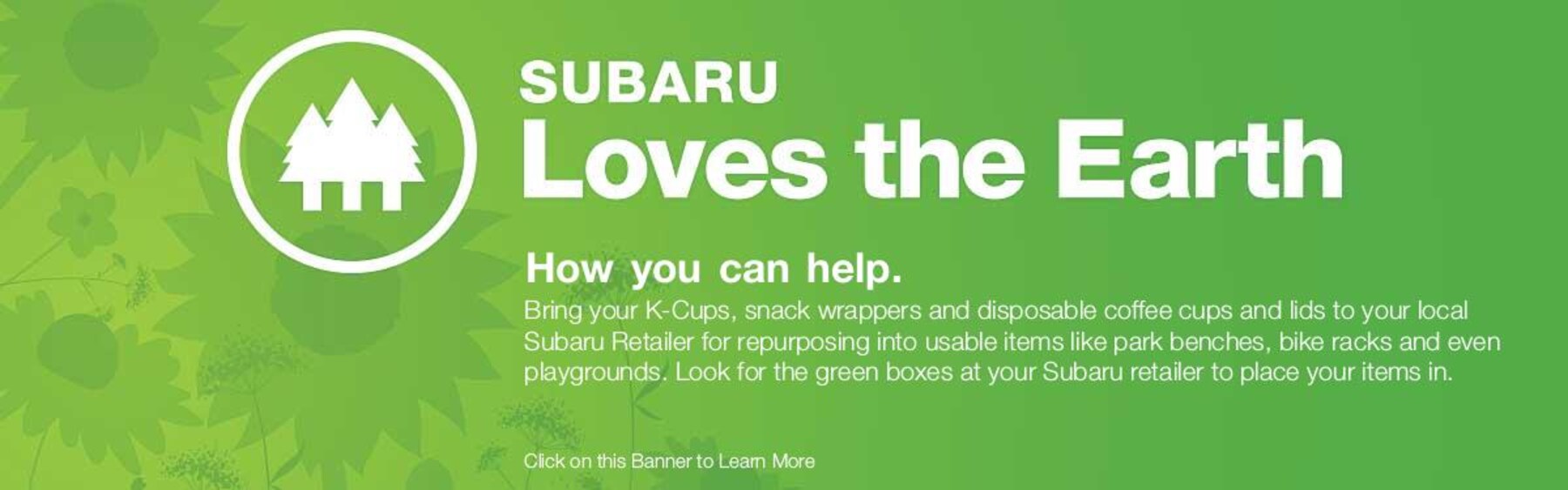 DCH Subaru Riverside | Subaru Dealer in Riverside CA