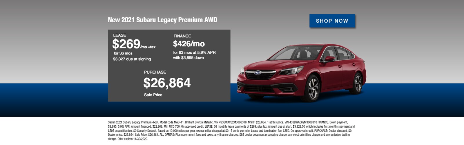 DCH Subaru of Thousand Oaks | New and Used Subaru Dealer