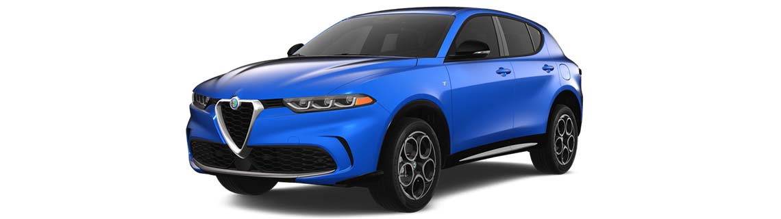 New Vehicle Specials | Alfa Romeo of Raleigh