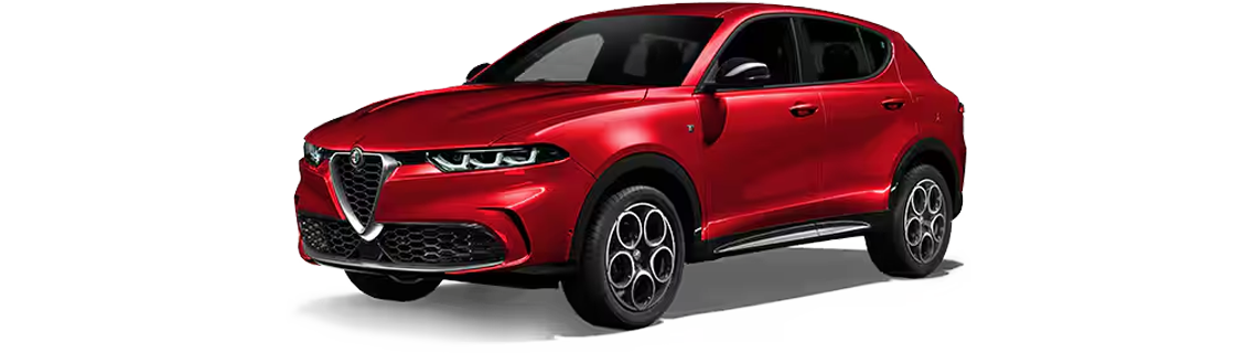 New Vehicle Specials | Alfa Romeo of Raleigh