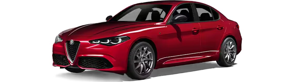 New Vehicle Specials | Alfa Romeo of Raleigh