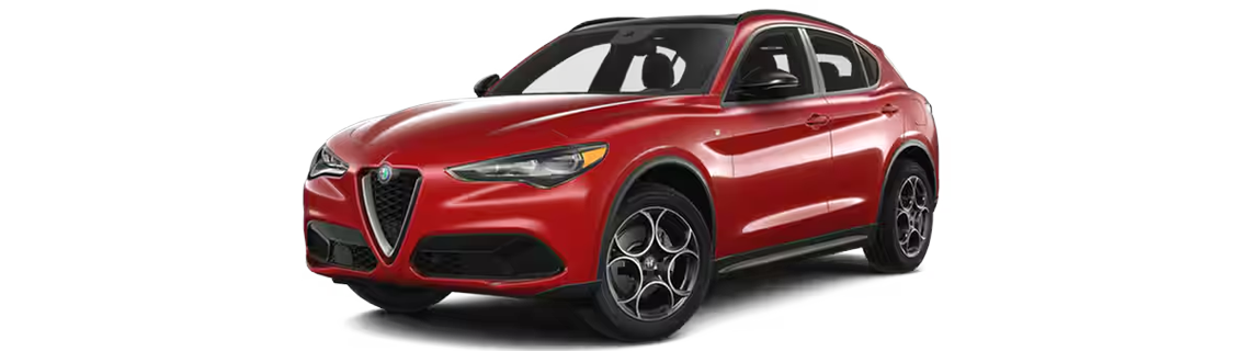 New Vehicle Specials | Alfa Romeo of Raleigh