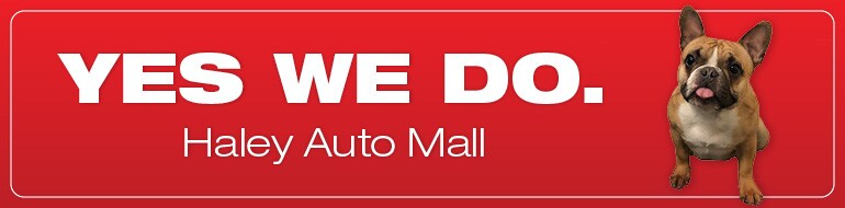 Haley Auto Mall | New and Used Trucks, SUVs and Cars | Farmville Virginia