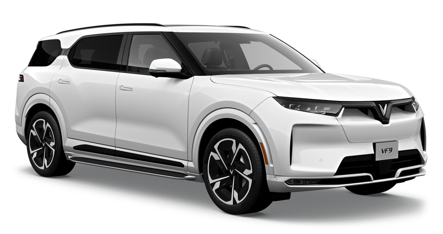 VinFast Vehicle Specials | Leith VinFast