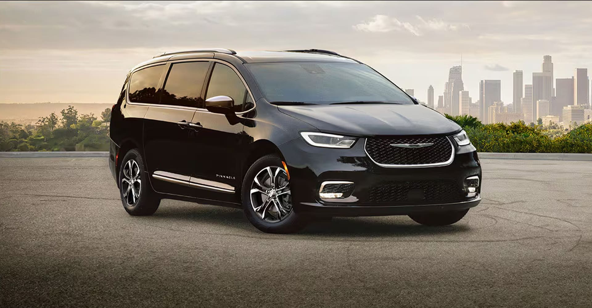 2026 Chrysler Pacifica in Cincinnati, OH | Mike Castrucci Chrysler Jeep ...