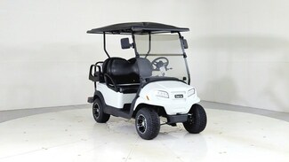 Legacy Golf Cars | New Golf Cart Dealership in London, KY