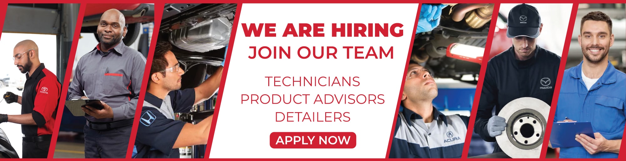 New and Used Car Winnipeg Dealership | Crown Auto Group