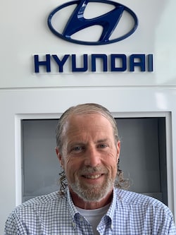 Staff | Deacon Jones Hyundai