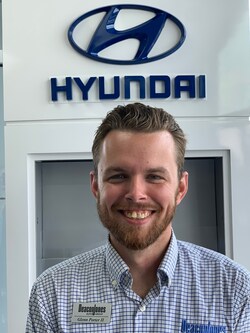 Staff | Deacon Jones Hyundai