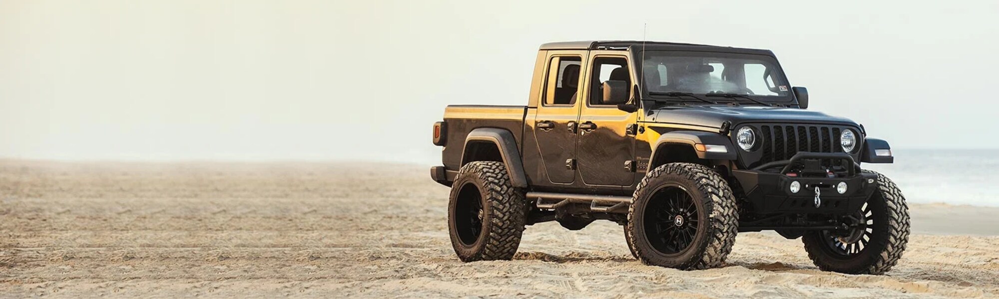 DTO Customs | Used Jeep Ford GMC Ram Lexus Dealer Gainesville