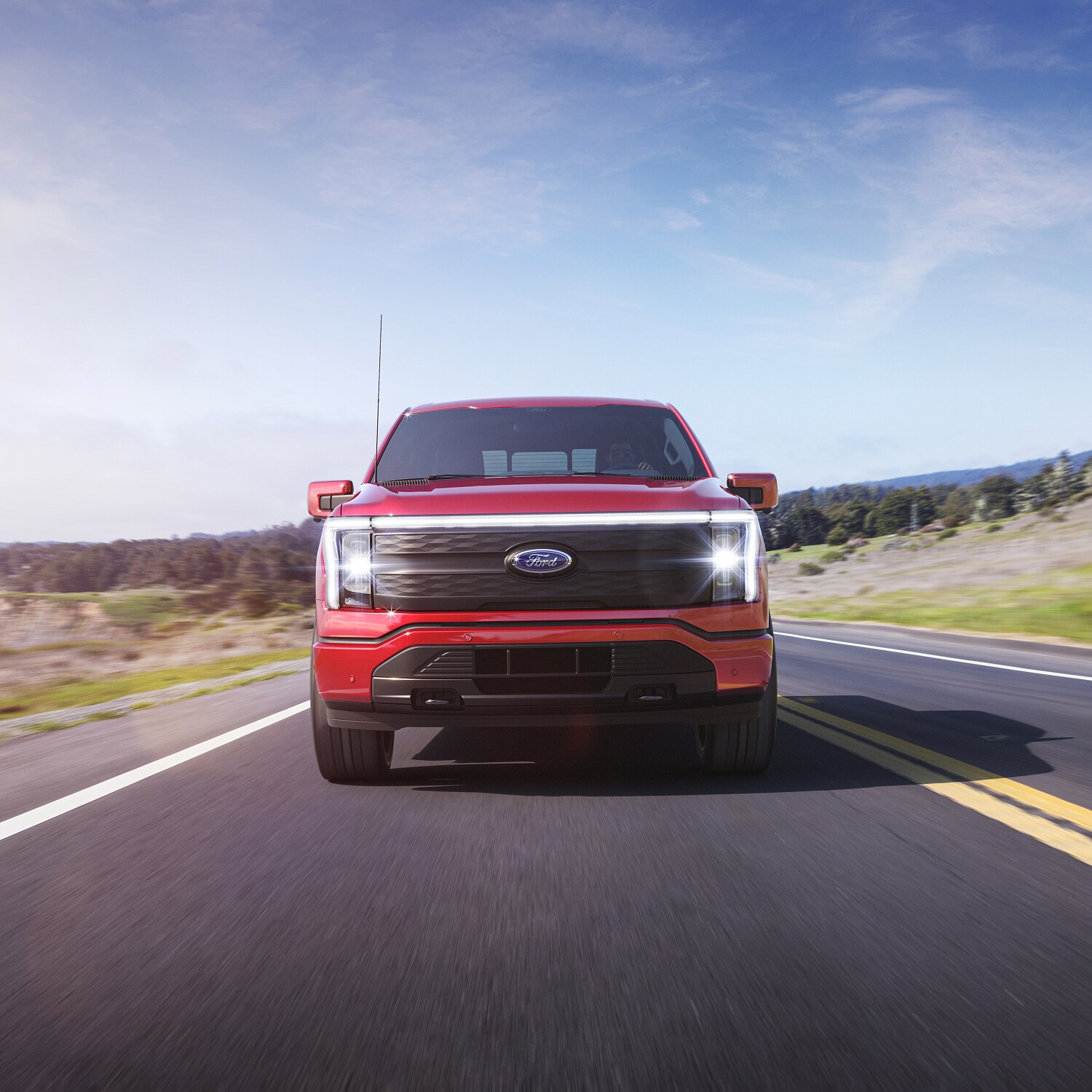 Dean Arbour Ford of Tawas | Ford Dealer in Tawas City, MI