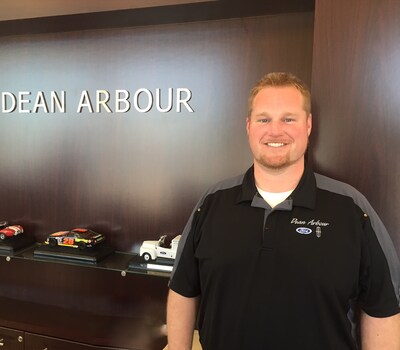 Staff | Dean Arbour Ford Lincoln