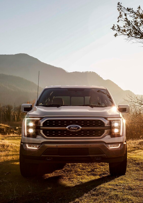 Dean Arbour Ford of West Branch | Ford Dealer in West Branch, MI